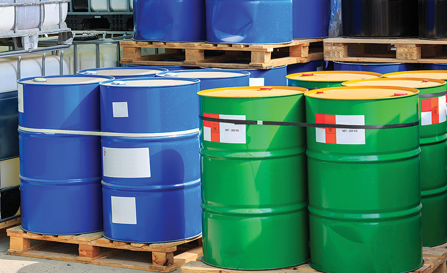 As OSHA’s hazcom standard evolves – Champion Products