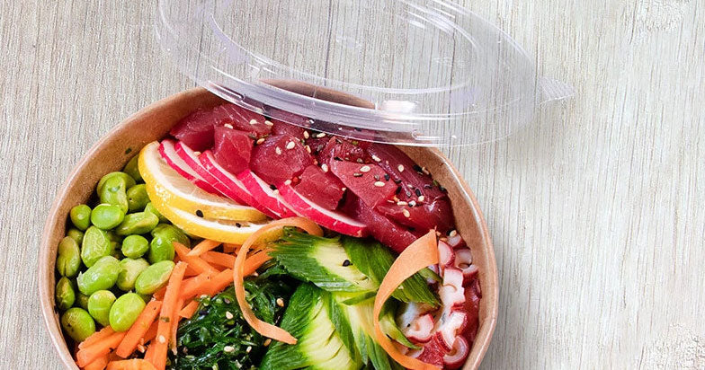 Sustainable Grab-and-Go Food Containers: Features and Benefits for Eco