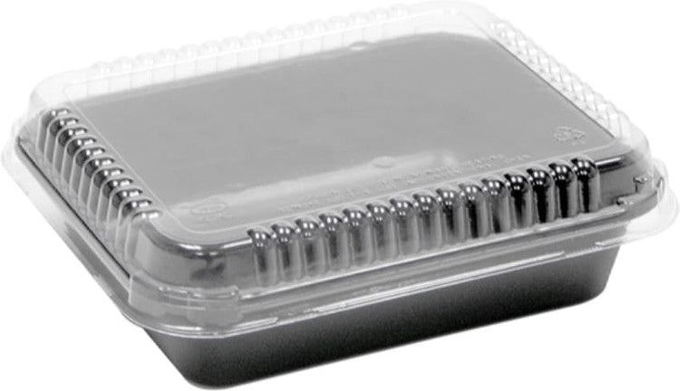 Pactiv Evergreen - 15 Oz Ultralite Bakables Rectangular CPET Container