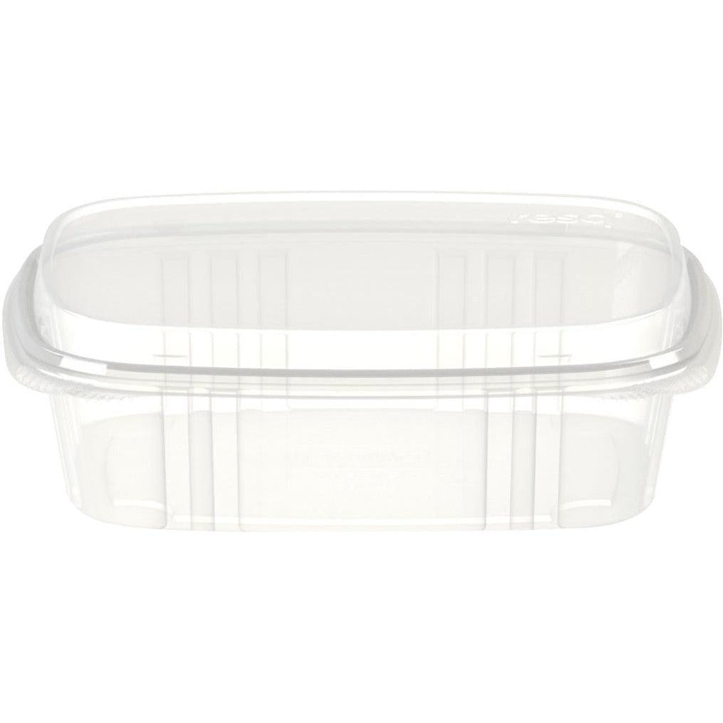 Darnel - 24 Oz SelloPlus Hinged Deli Containers - D752401