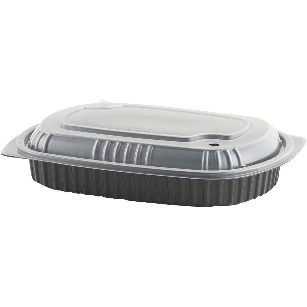 High-Quality Plastic Containers for Food Storage | Champion Products