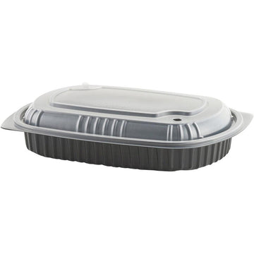 High-Quality Plastic Containers for Food Storage | Champion Products