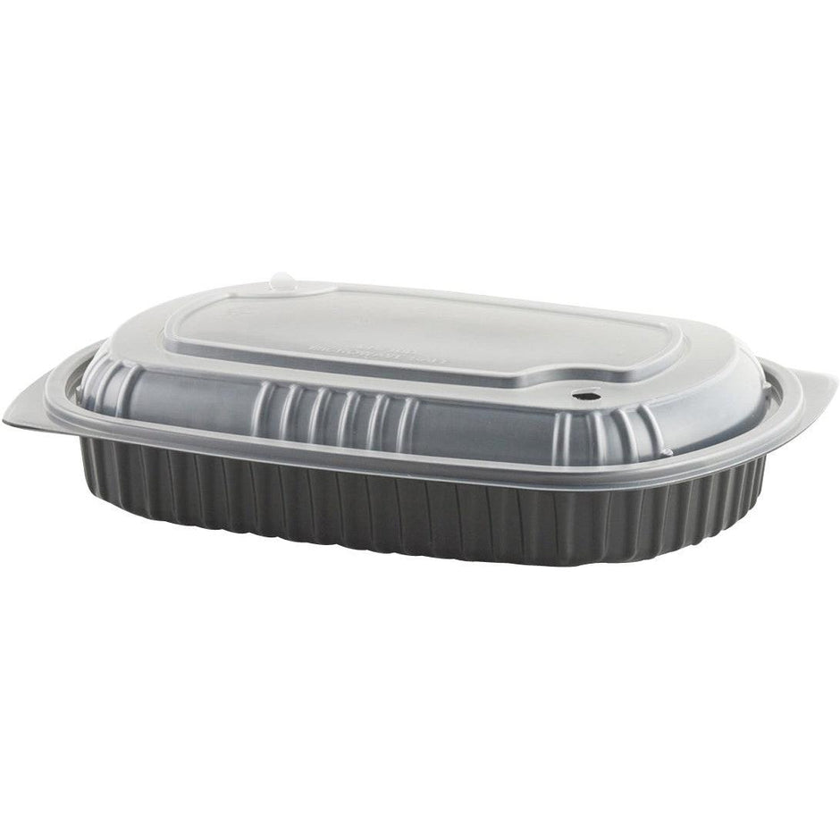 High-Quality Plastic Containers for Food Storage | Champion Products