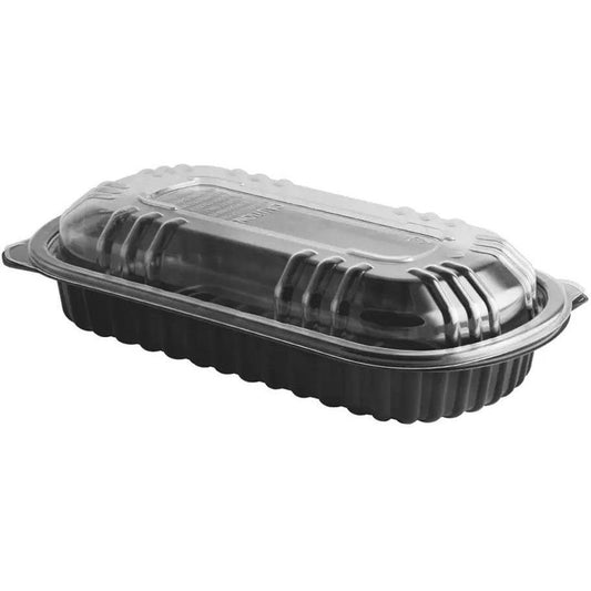 Plastic Containers