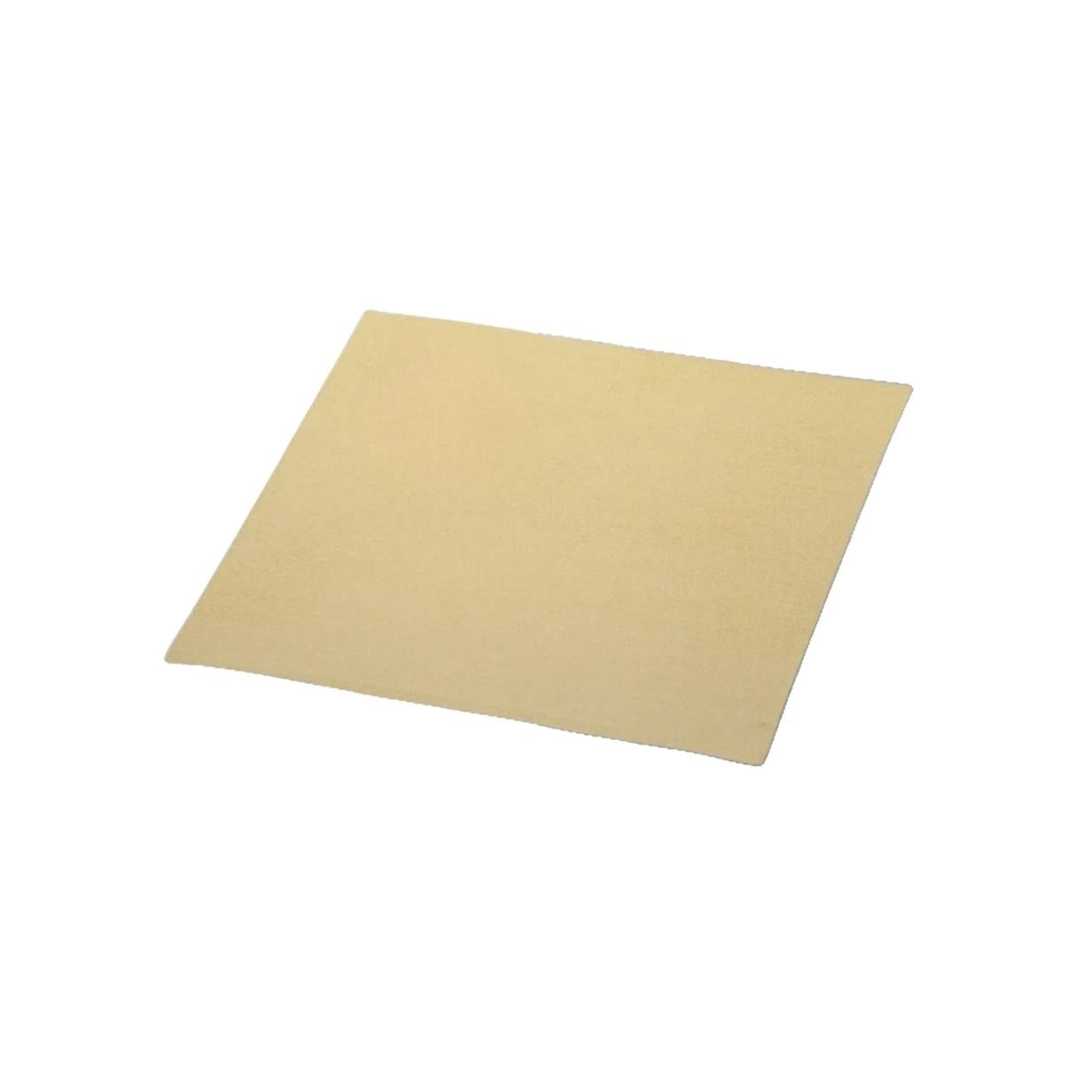 Freudenberg Household Products - Yellow PVA Micro Coated Microfibre Cloth