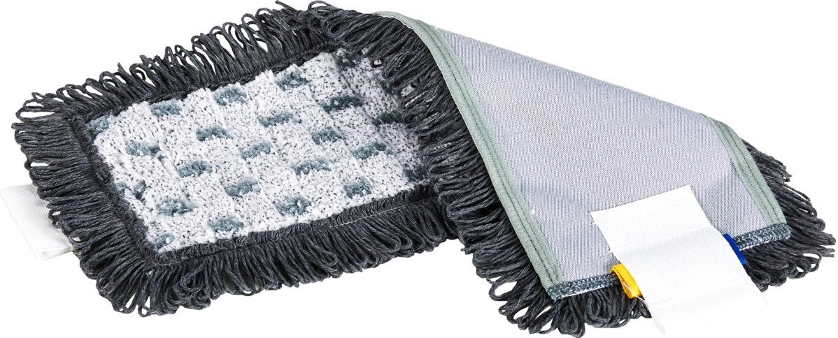 Freudenberg Household Products - 15.74" r-MicroSpeed Max Mop for Ultra