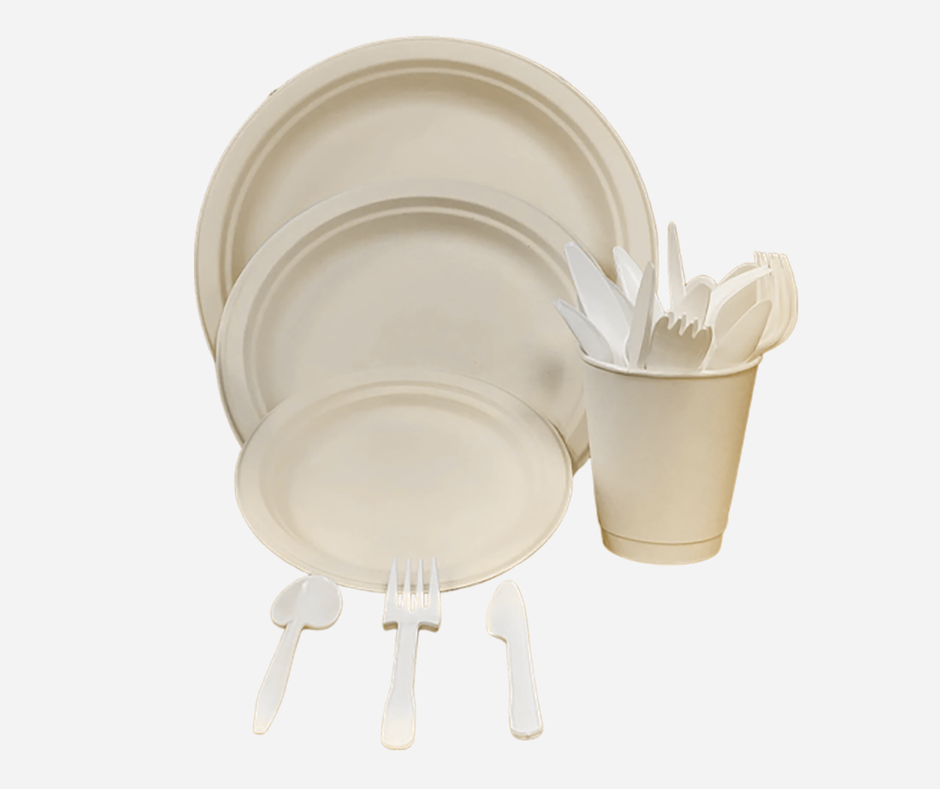 Food Service – Champion Products