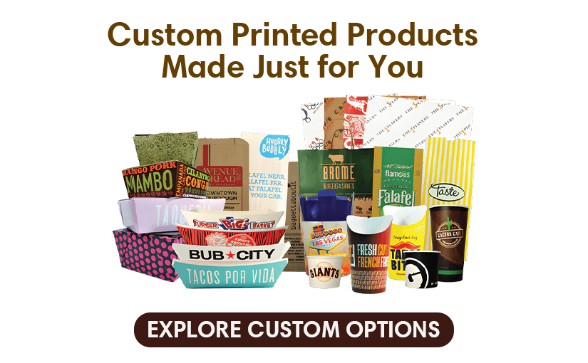 Champion Products - Foodservice, Janitorial, and Industrial Supplies