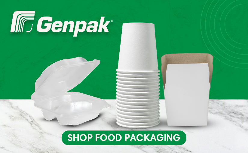 Champion Products - Foodservice, Janitorial, and Industrial Supplies