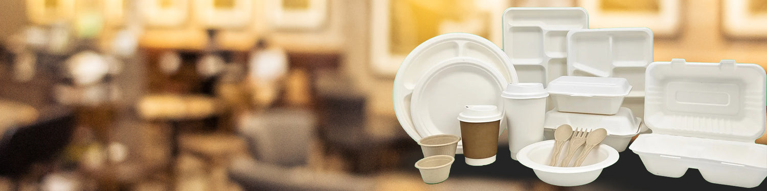 Restaurants – Champion Products
