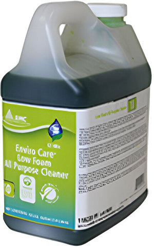 Rochester Midland - ENVIRO CARE Low Foam All Purpose Cleaner 1.9L, 4Ju