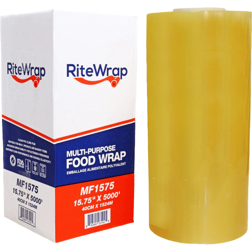 Food Films for Freshness and Protection | Champion Products