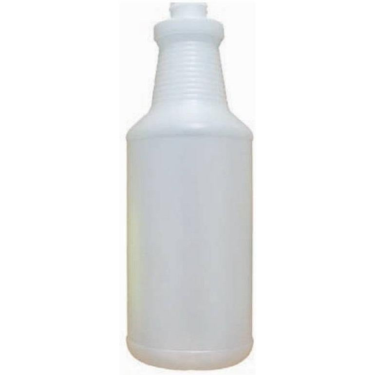 TiSA - 32 Oz Round Plastic Spray Bottle, 121/cs - TS0032 – Champion ...