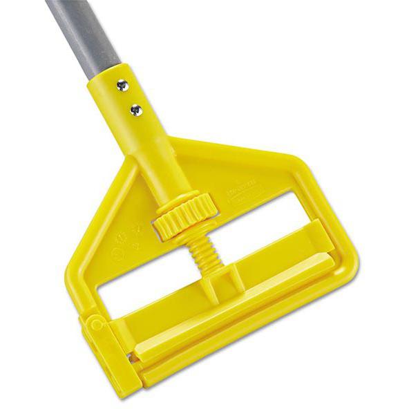 TiSA - 60" Snap to Go Mop with Fiberglass Handle - TS7005F – Champion ...